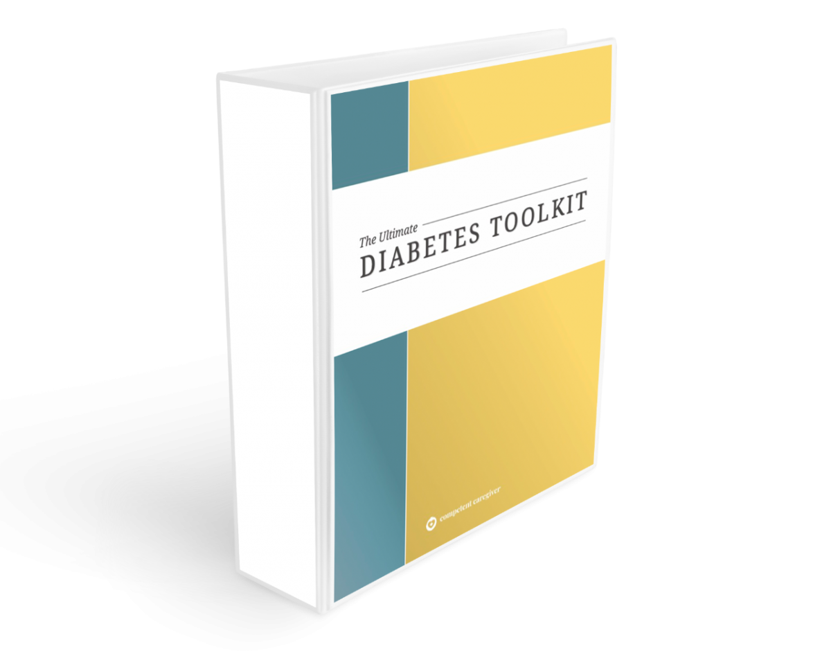 Products – Competent Caregiver