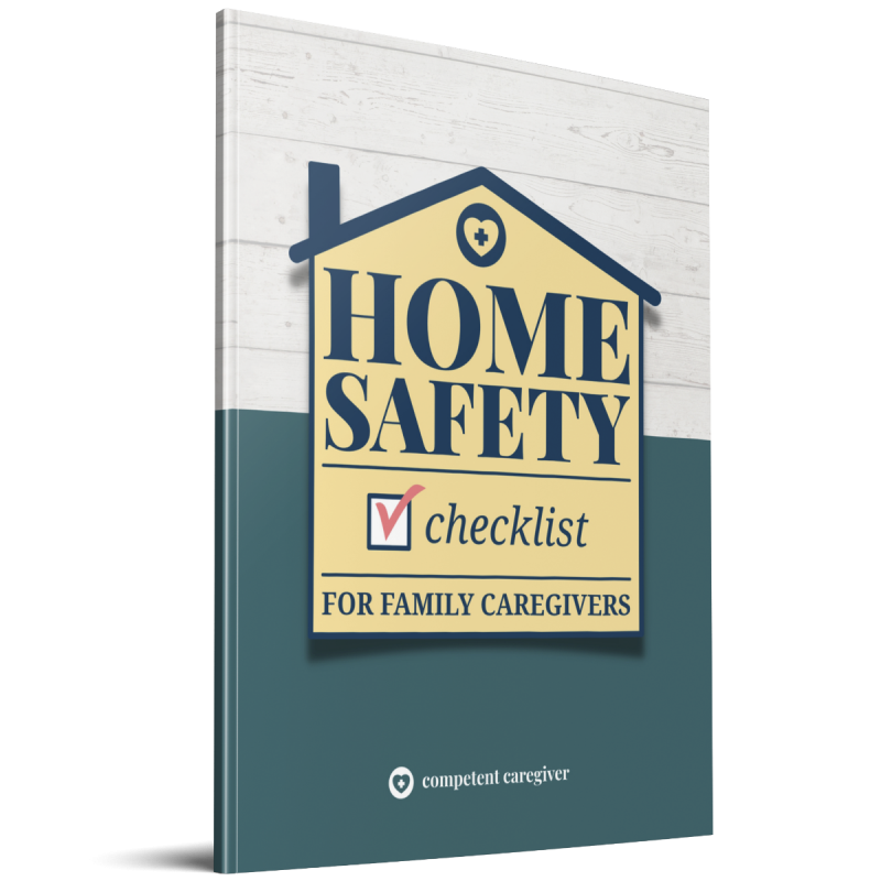 Home Safety Checklist – Competent Caregiver